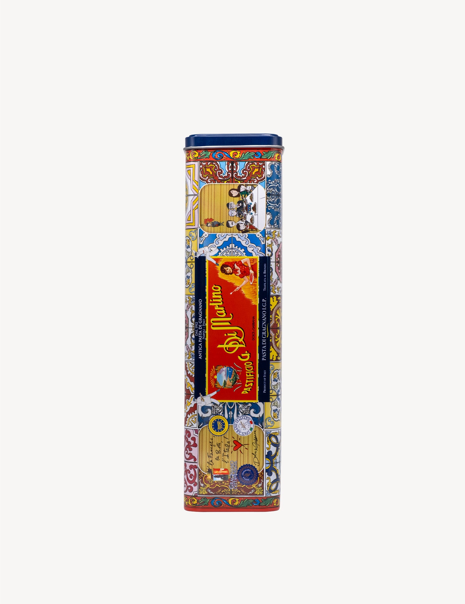 Midnight Pasta Dolceandgabbana Pasta Buy And Shop Online Pastificio Di