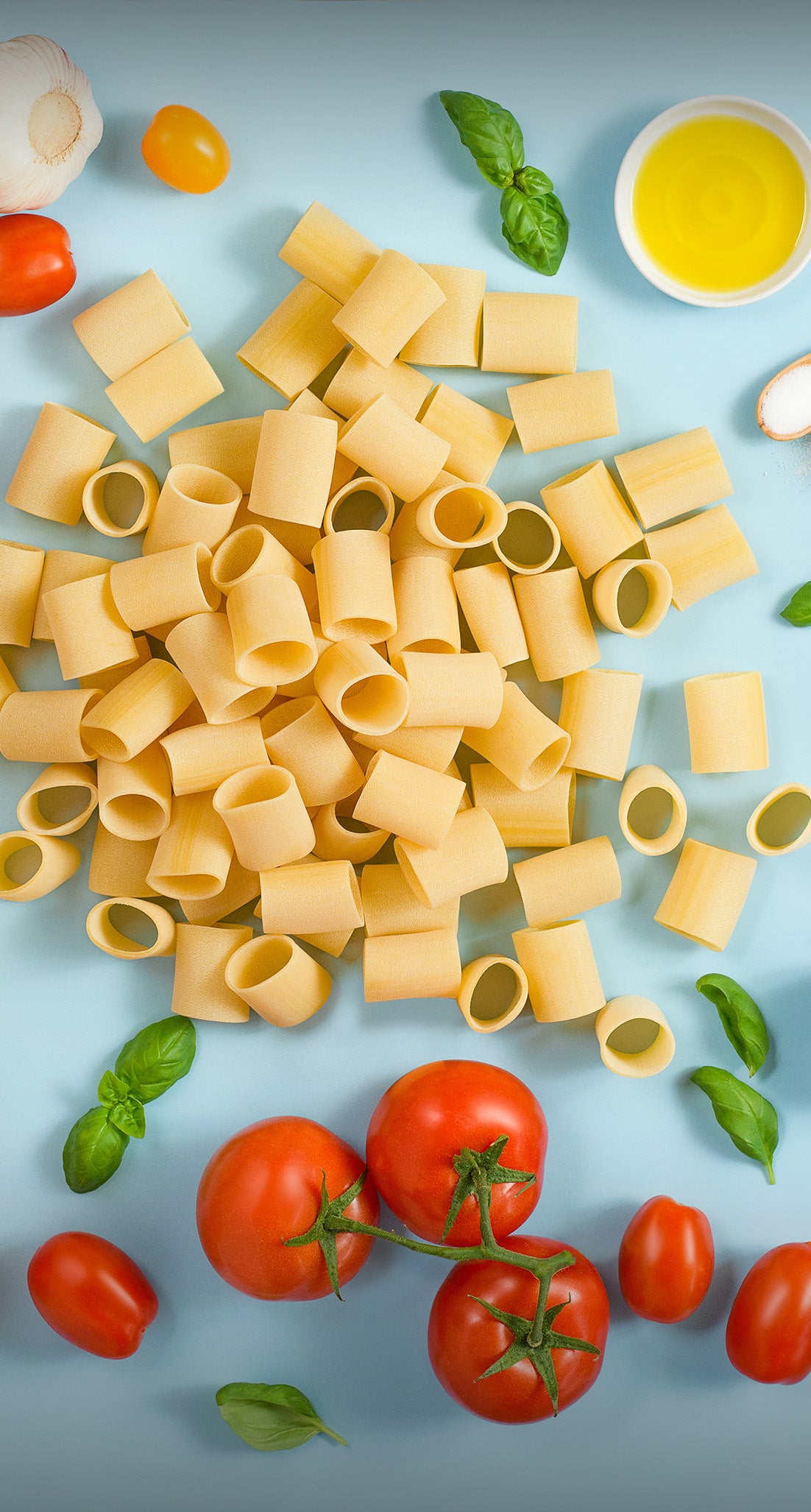 Pastificio Di Martino: Authentic Gragnano PGI Italian Pasta