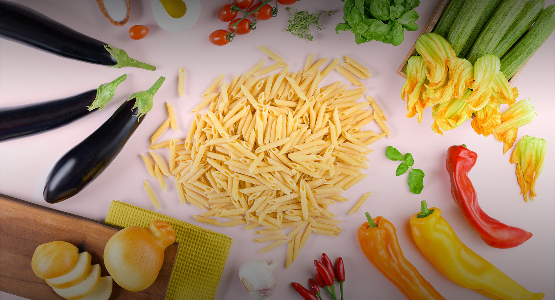 Pastificio Di Martino: Authentic Gragnano PGI Italian Pasta