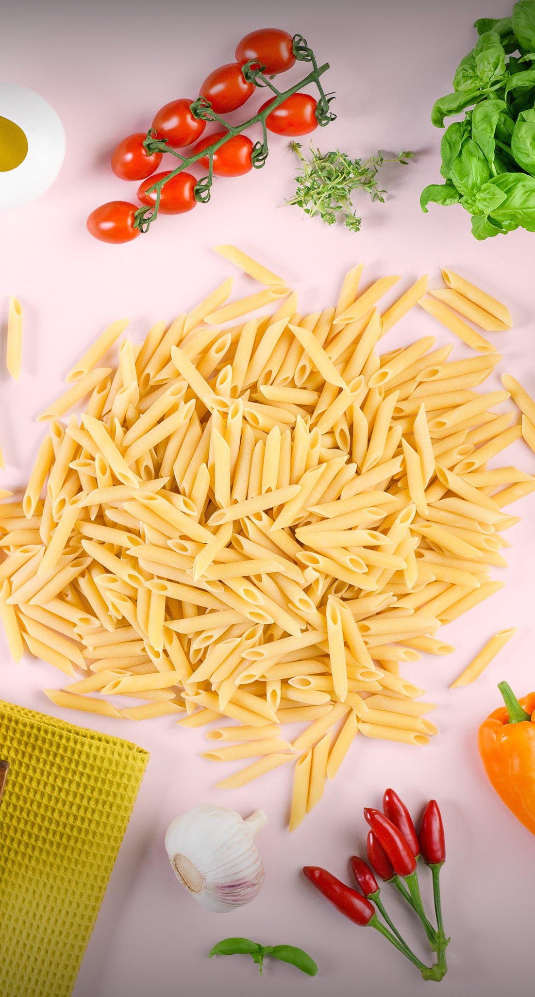 Pastificio Di Martino: Authentic Gragnano PGI Italian Pasta