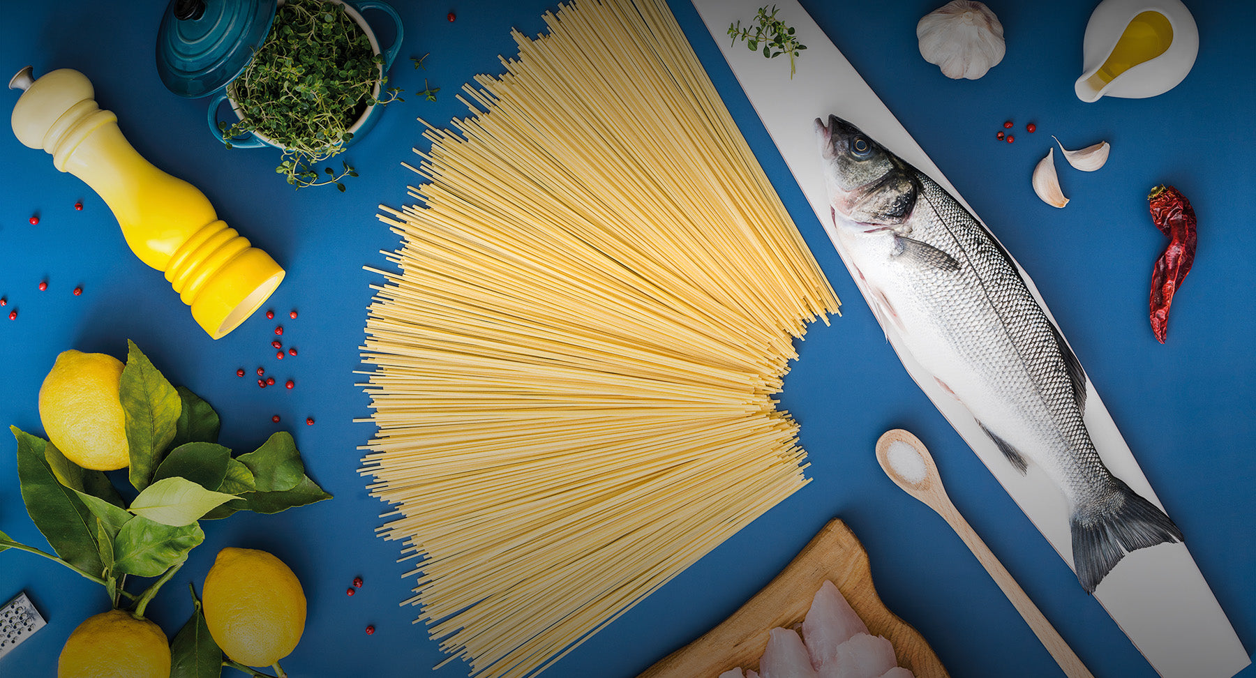 Pastificio Di Martino: Authentic Gragnano PGI Italian Pasta