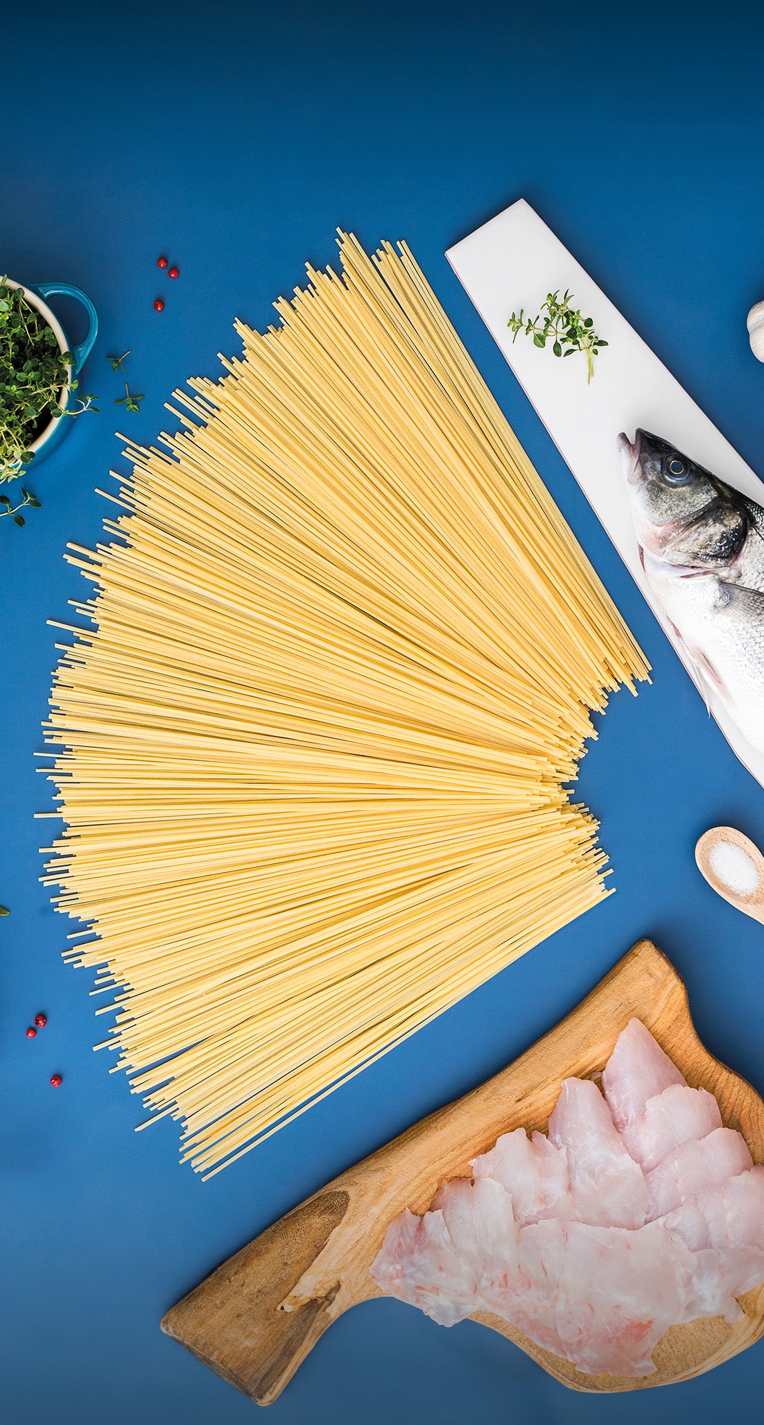 Pastificio Di Martino: Authentic Gragnano PGI Italian Pasta