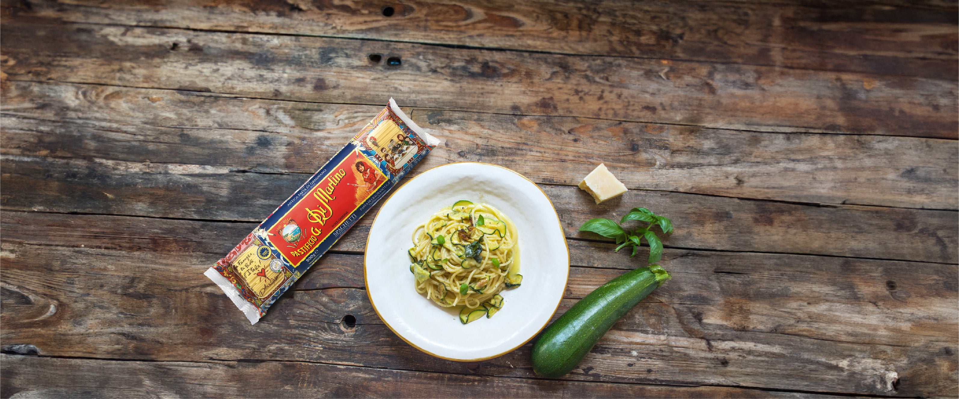 Pastificio Di Martino: Authentic Gragnano PGI Italian Pasta