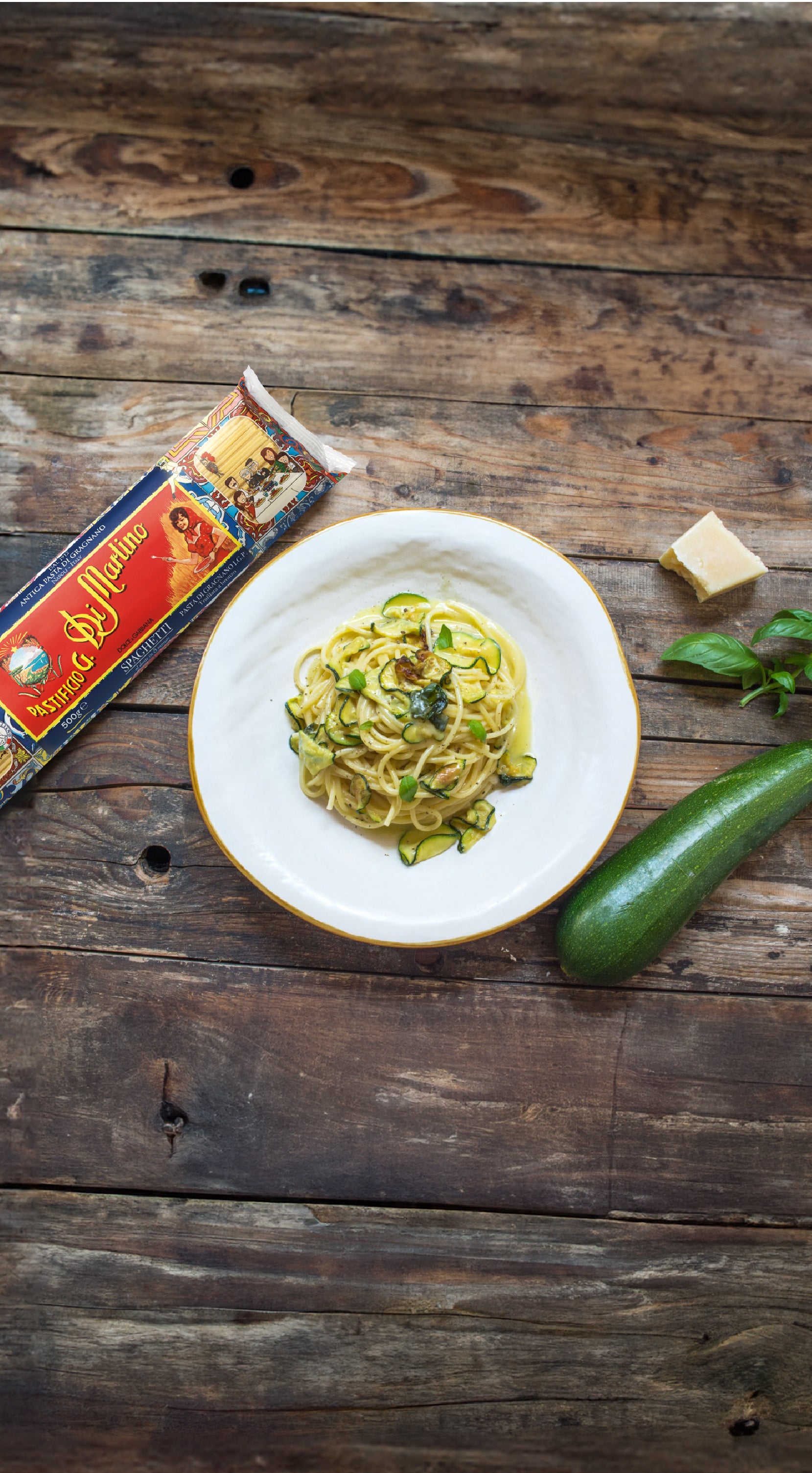 Pastificio Di Martino: Authentic Gragnano PGI Italian Pasta