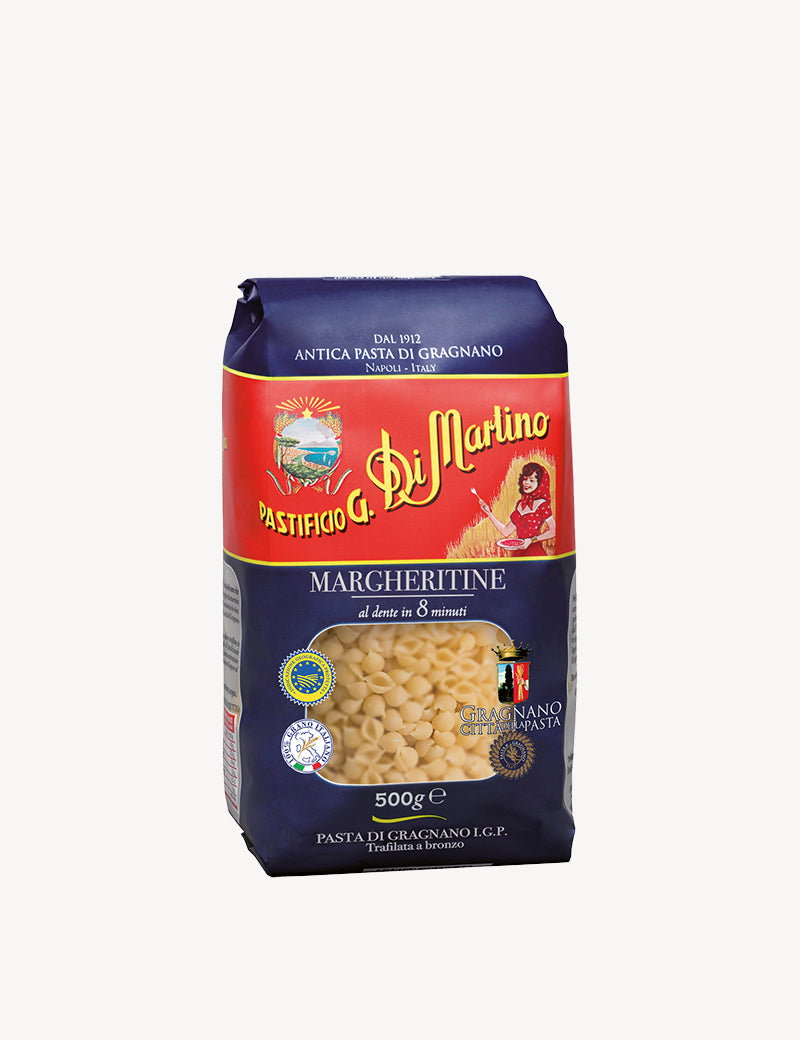 Margheritine Pasta Buy & Shop Online – Pastificio Di Martino USA